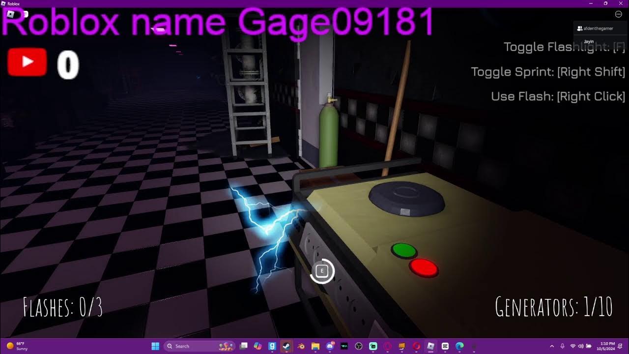 PLAYING RANDOM GAMES - YouTube