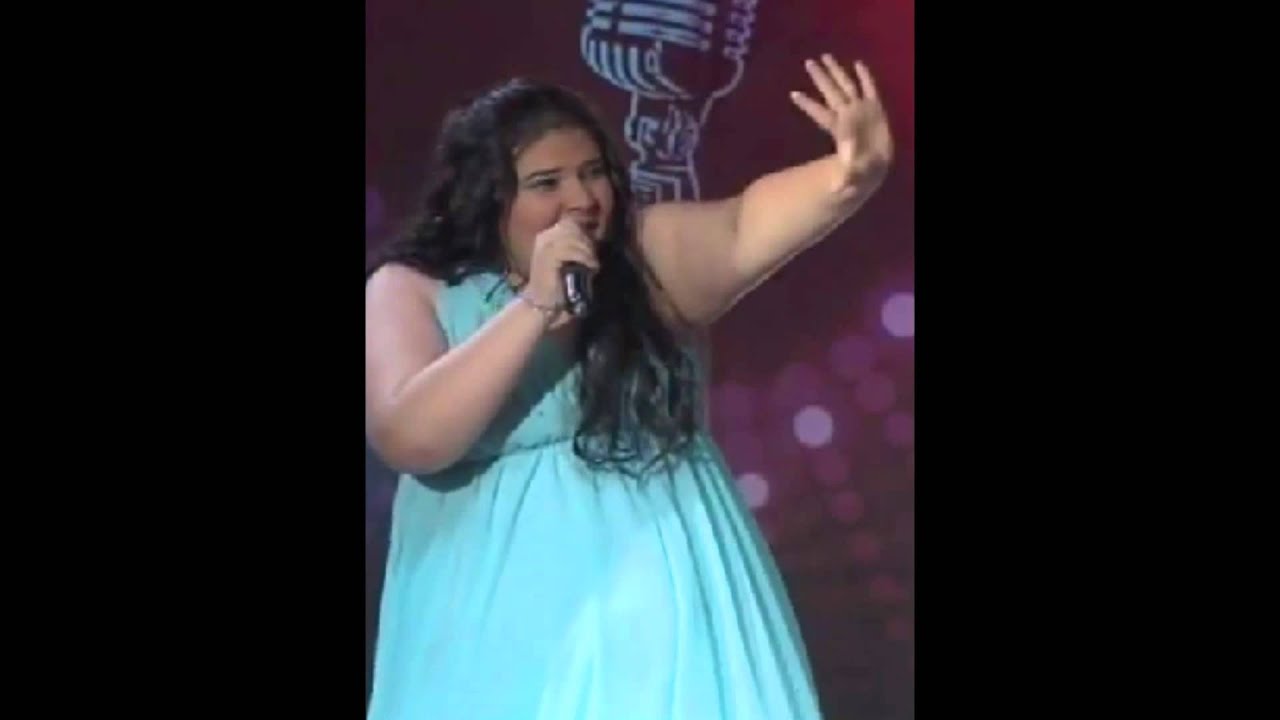 Gloria En Lo Alto - Stephanie Rosado (cover) - YouTube