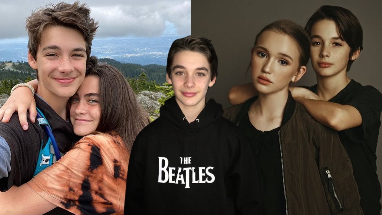 Girls Dylan Kingwell Has Dated - YouTube
