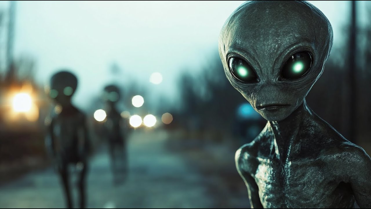 A Hilarious Alien Invasion Story You Can’t Miss | Best HFY Sci-Fi Story ...