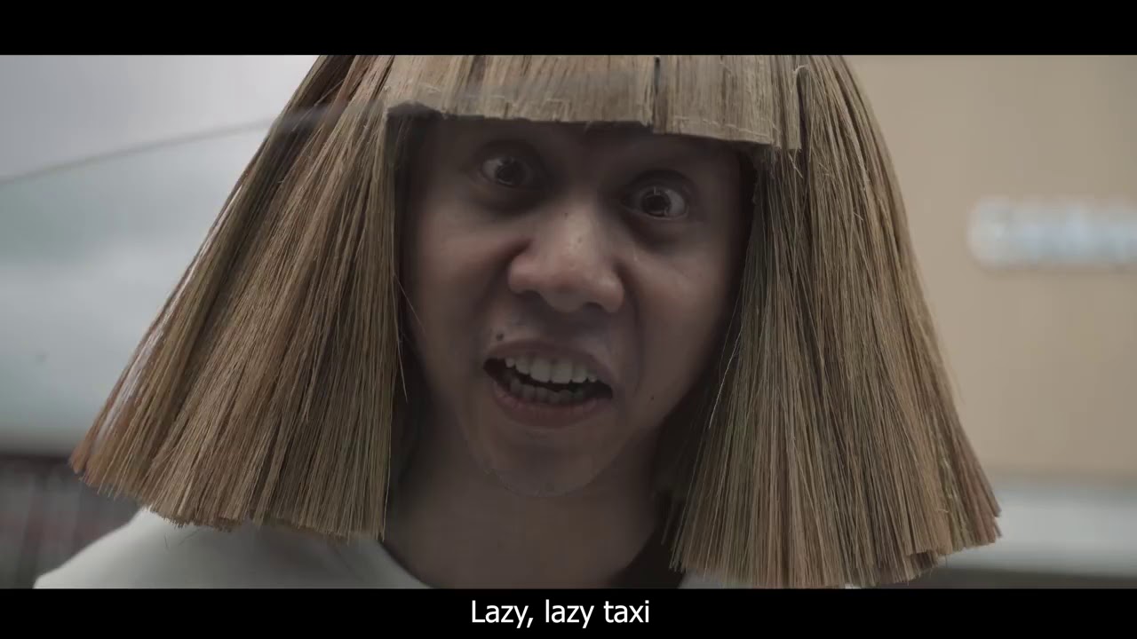 If LADY GAGA Were Filipino HD - YouTube