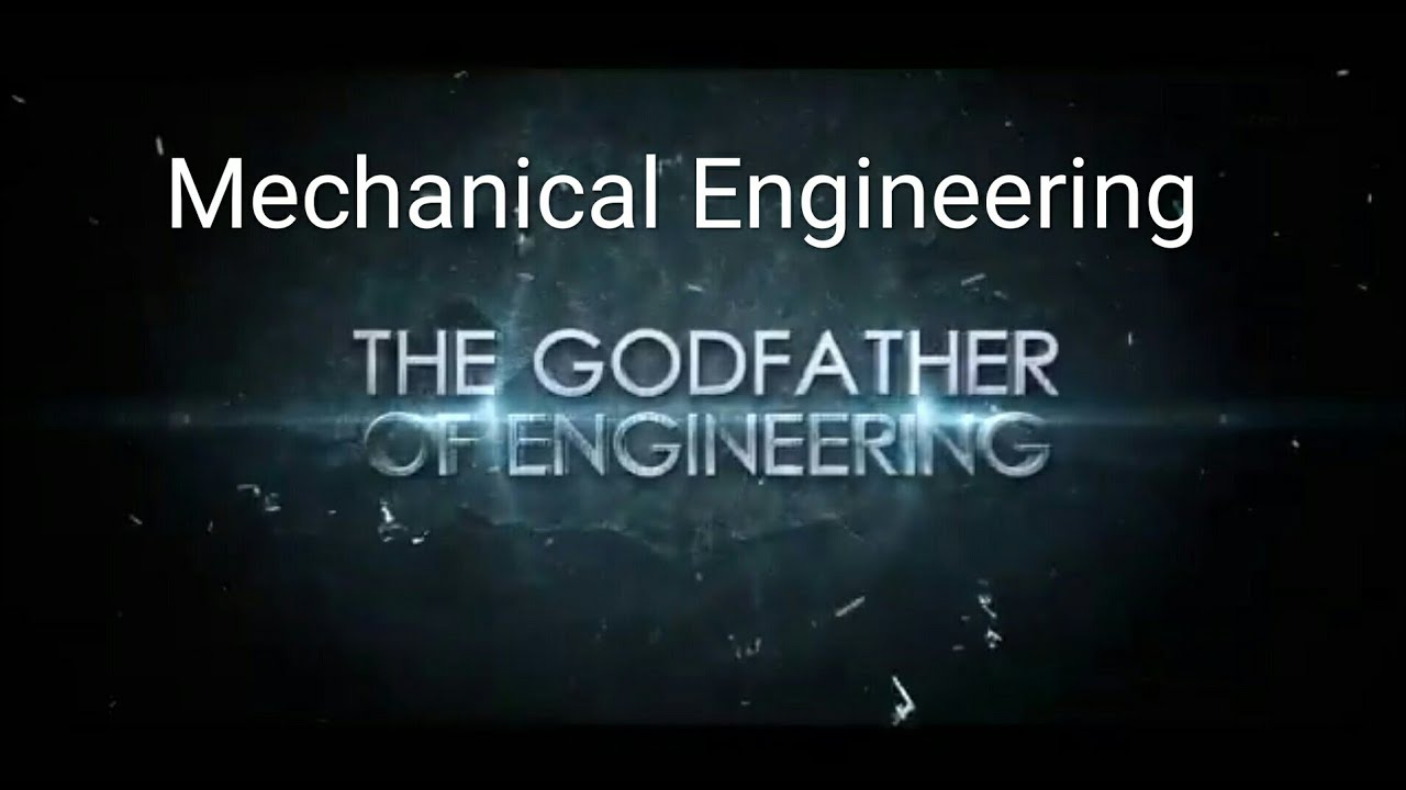 Mechanical Engineering status for whatsapp - YouTube