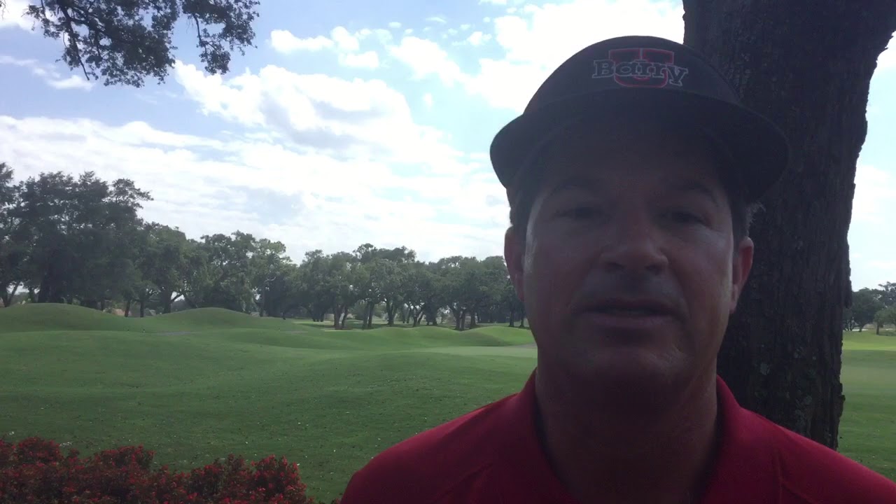 Jimmy Stobs after 2018 SSC Championship - YouTube