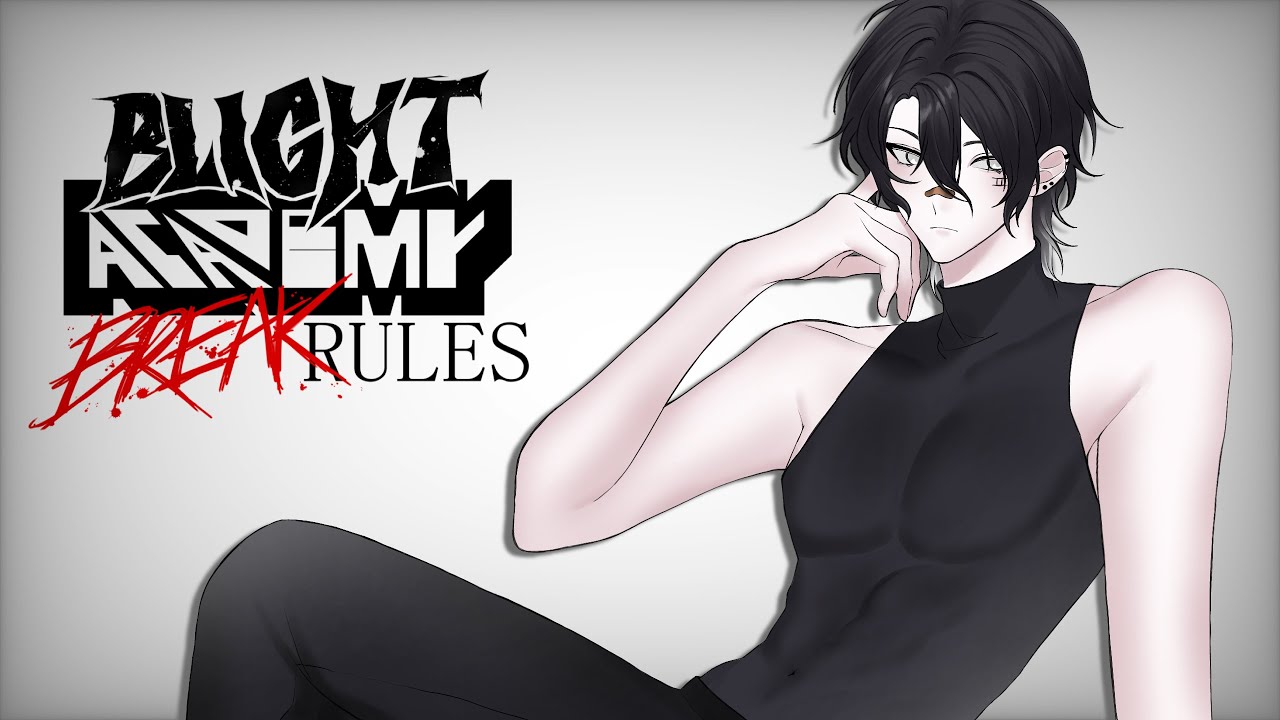 [ 🔴 Live ] Blight Academy | Tyler | เข้าไม่ได้ หลังบ้านเลยละกัน - YouTube