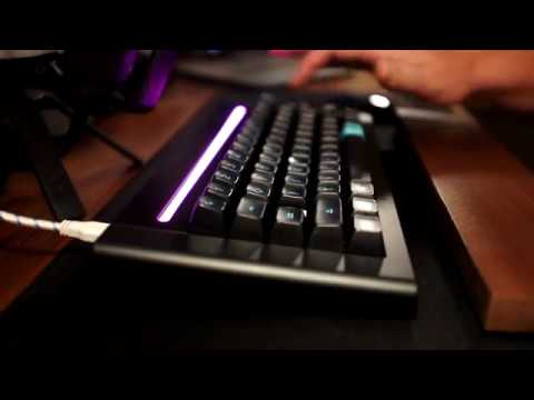 Grid 600 typing sounds with lubed Box Blacks and carbon fiber plate ...