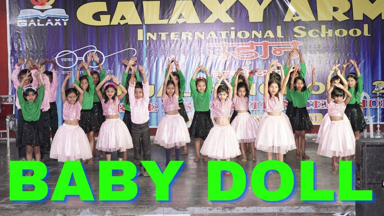 Baby Doll Dance | Full Video Song Ragini MMS 2 | Sunny Leone | Meet ...