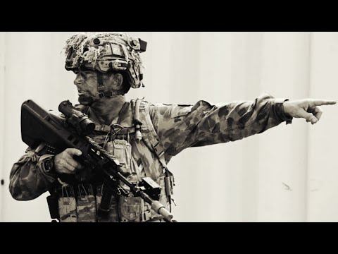 Özel kuvvetler - Özel harekat el işaretleri