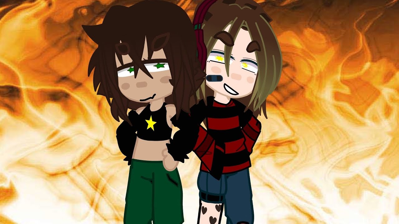 @unlucky-c0c0 I LUV YOU MY SISTER - YouTube