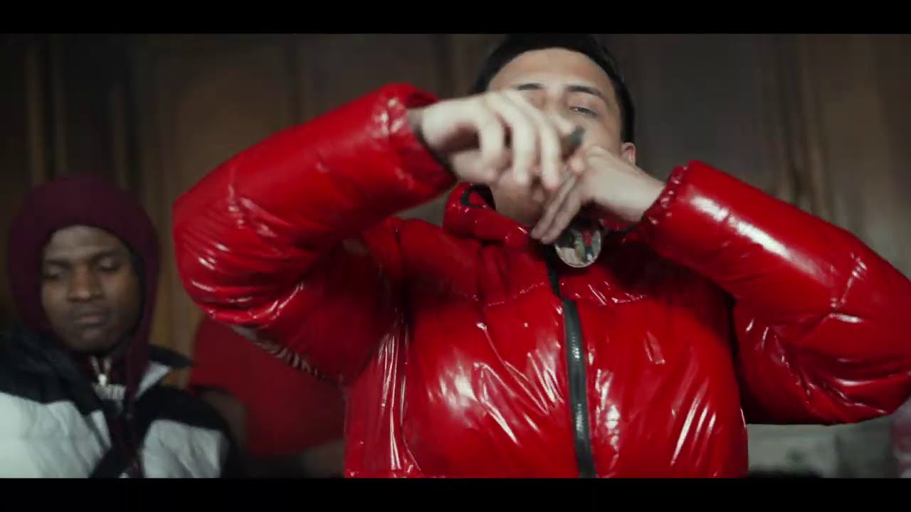 BOE Sosa - Instagram Beef (Official Video) - YouTube