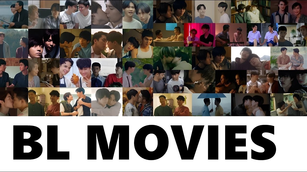 A complete guide to BL movies - YouTube