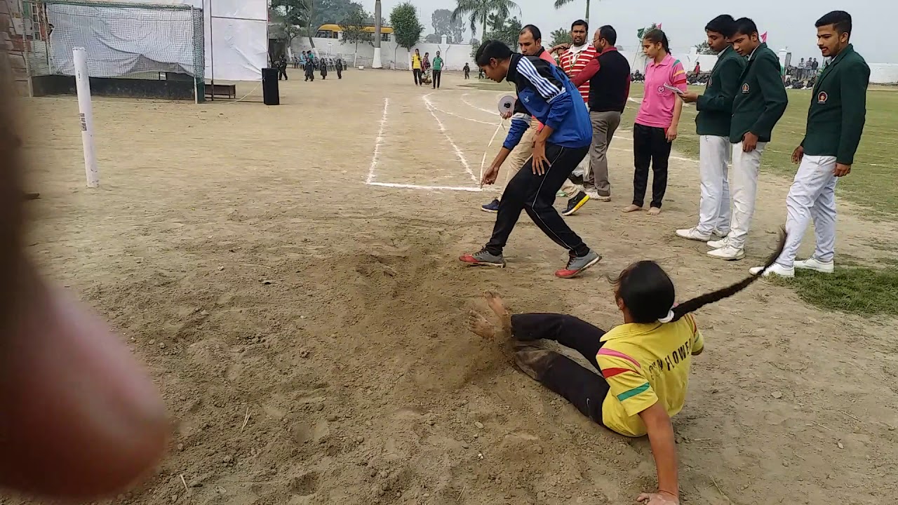 Chandan Bal Vikas Public School - YouTube