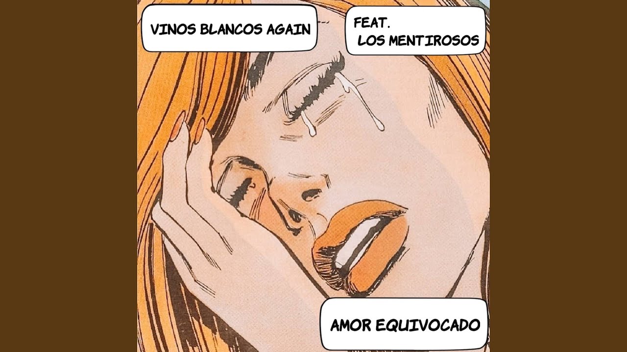 Amor Equivocado - YouTube