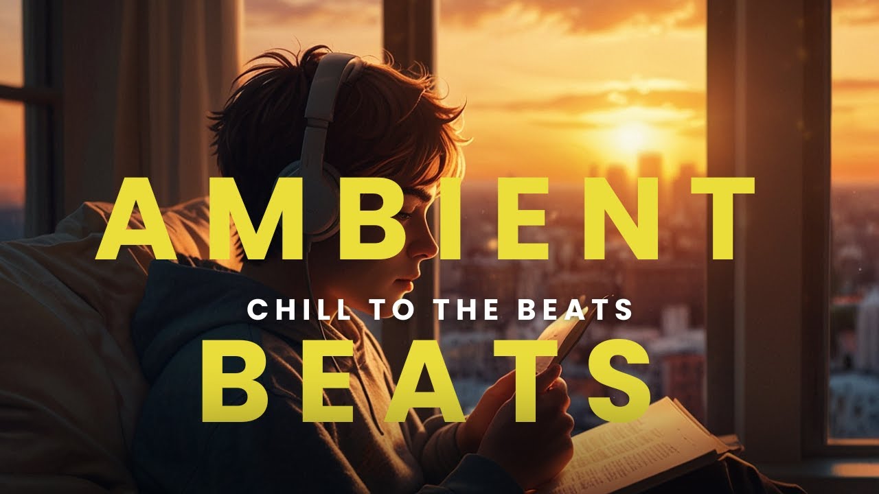 Ambient Beats - YouTube