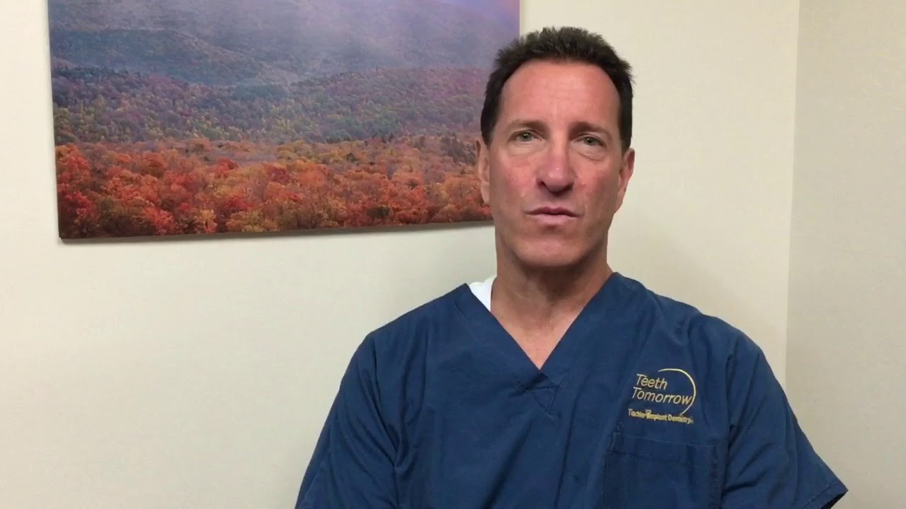 Dr. Michael Tischler - YouTube