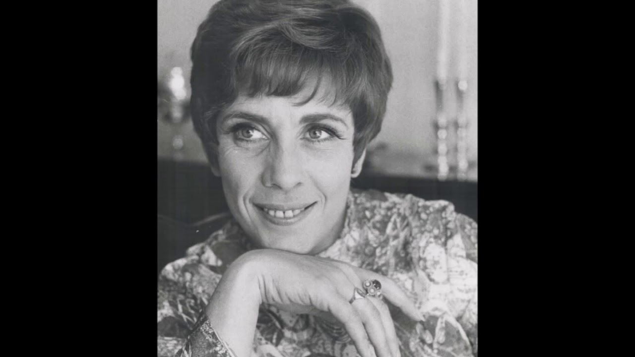 Libby Morris – It!-That!, 1966 - YouTube