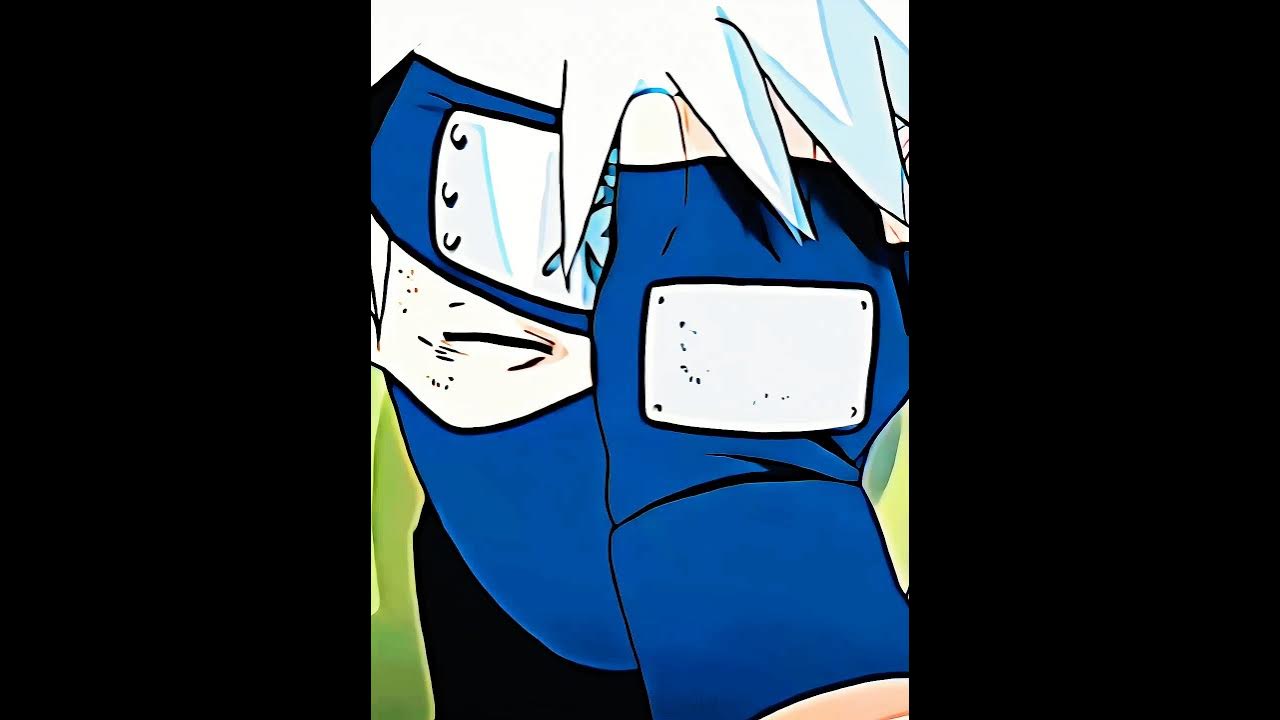 Hatake Kakashi Edit Хатаке Какаши Эдит Наруто Naruto Youtube