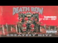 Death Row - Greatest Hits (1996, CD) - Discogs