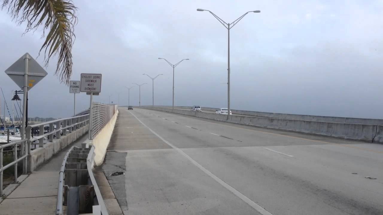 Officials study possibility of 3rd bridge between Bradenton, Palmetto ...