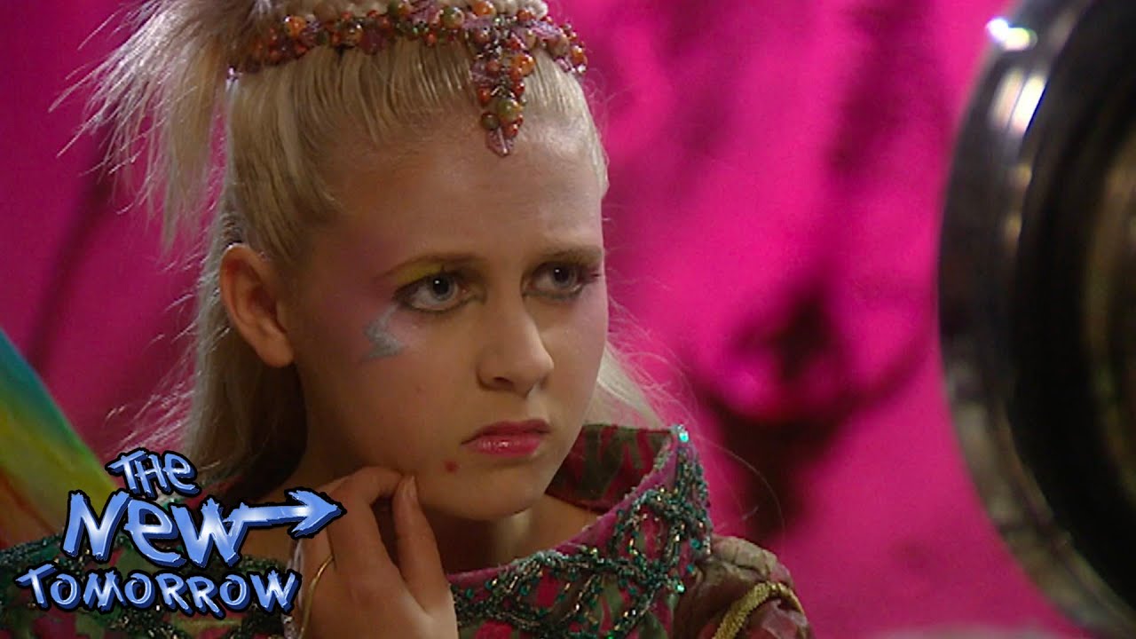 The New Tomorrow - Episode 23 (HD) - YouTube