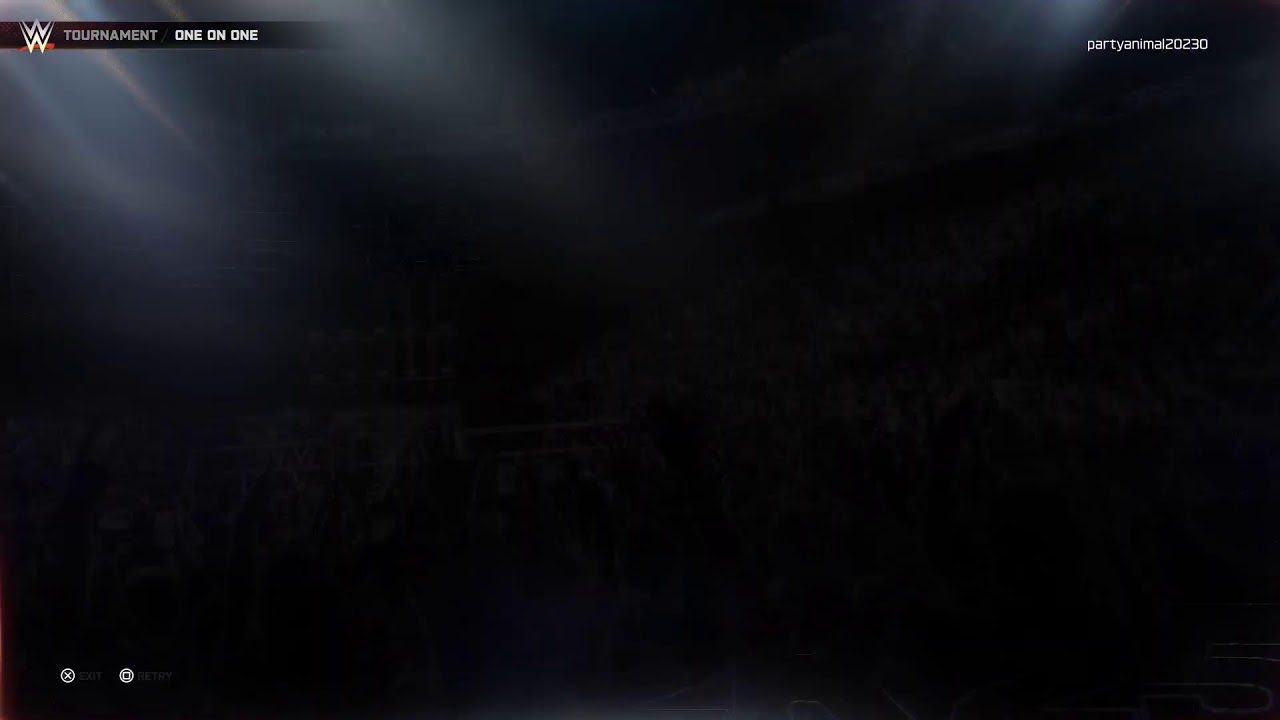 WWE Tournament For Trans Pride - YouTube