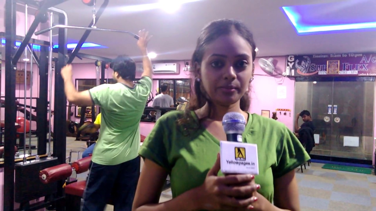 SuperFlex Gym Fitness Centre in Bod Uppal, Hyderabad | Yellowpages.in ...