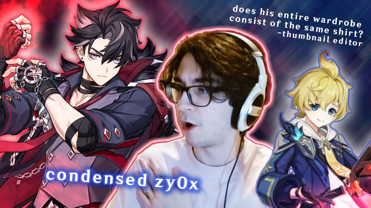 zy0x clips to watch (wriothesley prep stream) - YouTube