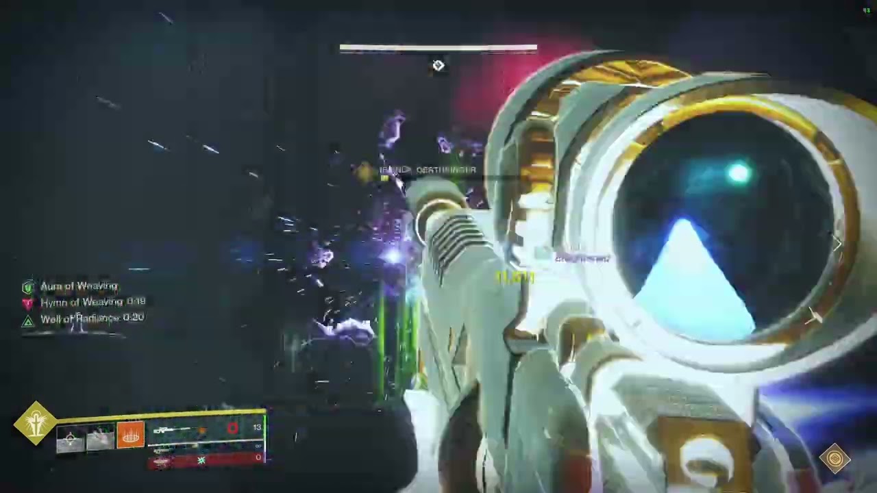 ONE PHASE deathsingers with this Exotic - YouTube