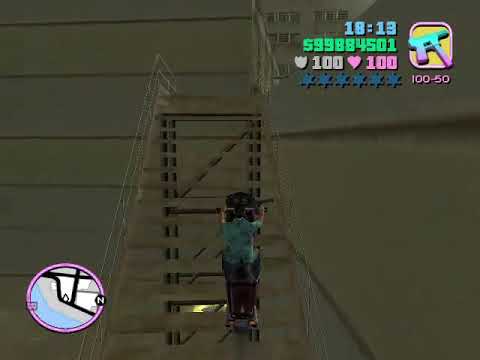 GTA Vice City - Mission #51 - Skumole Shack ... (HD) | Nitin Rao Yadav ...