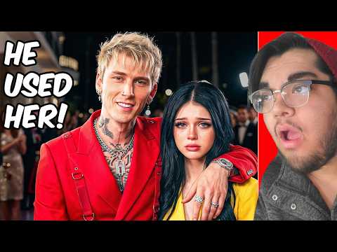 Girl Used By ROCKSTAR For Publicity | Dhar Mann Reaction