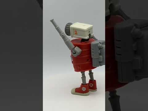 Ryan’s Robots… Like and subscribe today 8) - YouTube