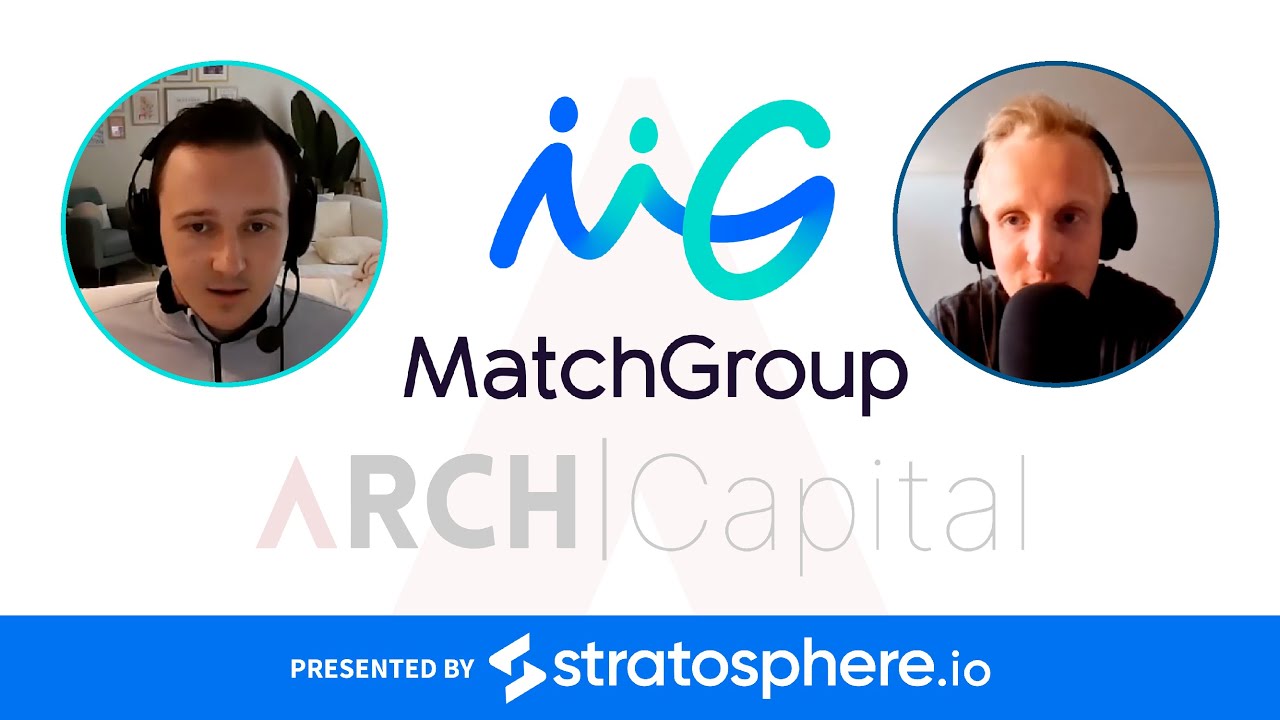 Why We Own Match Group Stock (Ticker: MTCH) - YouTube