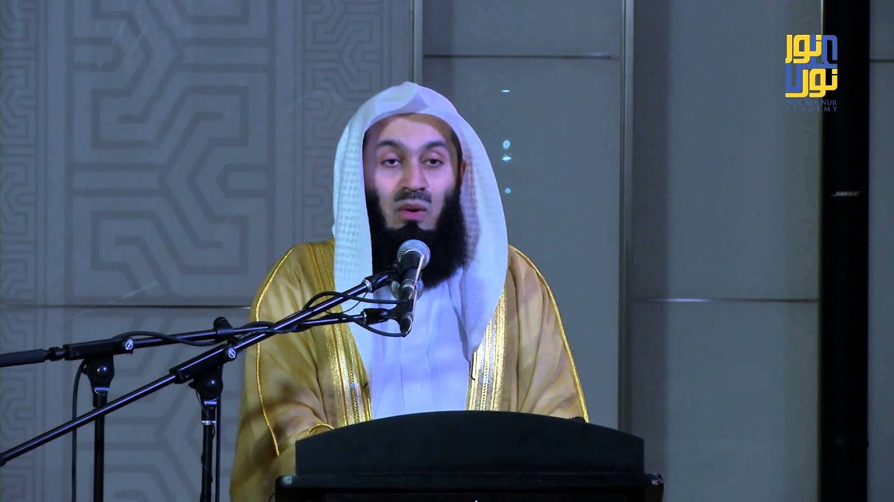 Companions of Muhammad saw - Day 10 - Abu Ayyub al Ansari & Abu Dhar al ...