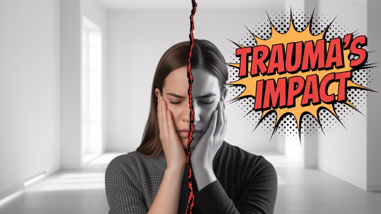 Unraveling the Mysteries of Dissociative Disorders: A Deep Dive - YouTube