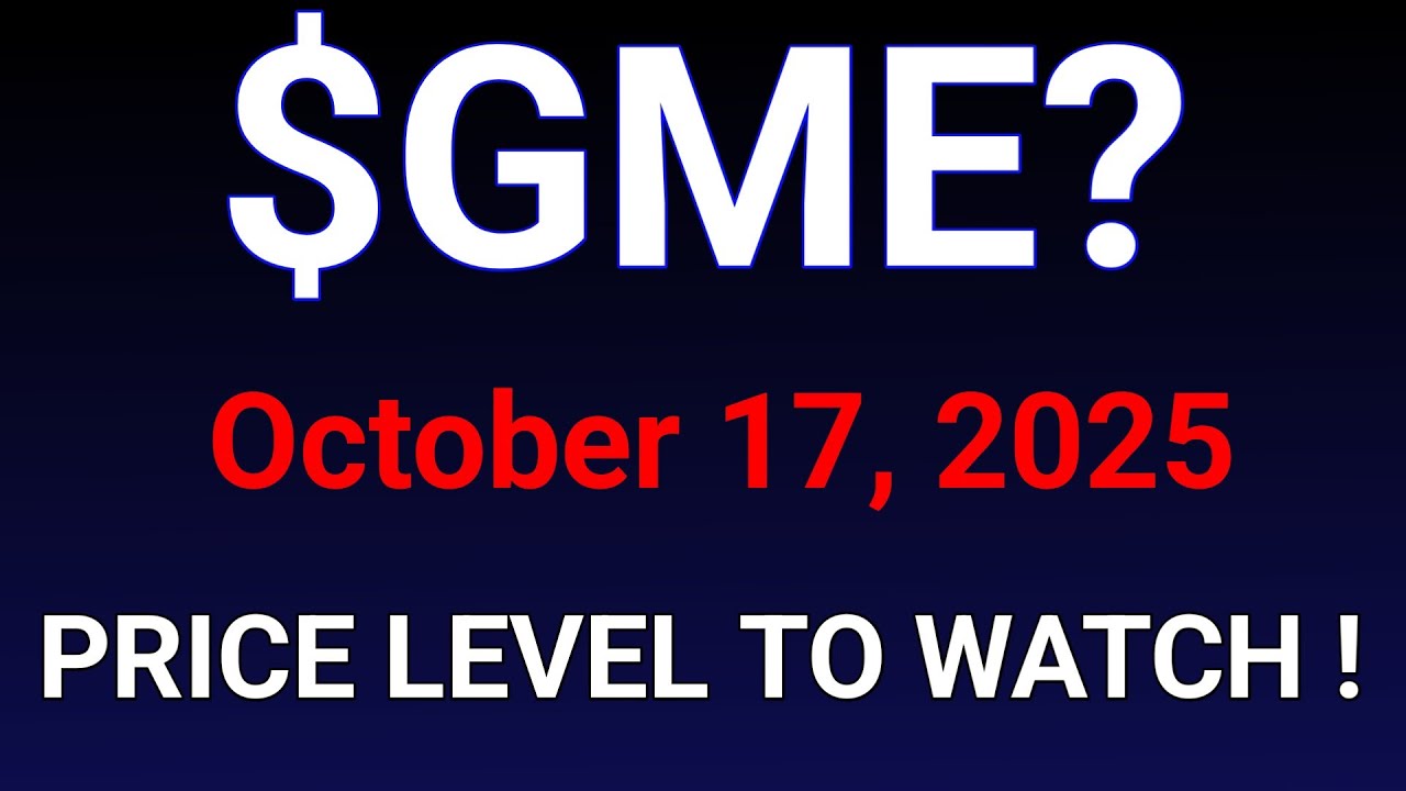 GME Stock (GameStop Corporation) GME Stock Technical Analysis | GME ...