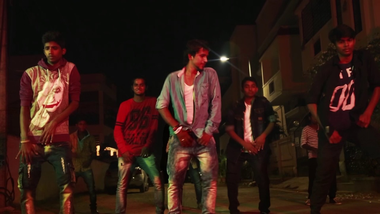 Vella Baby - AndrewAJ - Official Music Video - 1080p - YouTube