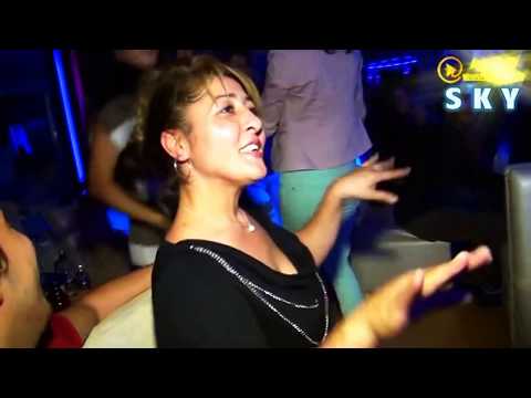 SKY Bar - Barlar Sokağı Antalya - Antalya Geceleri