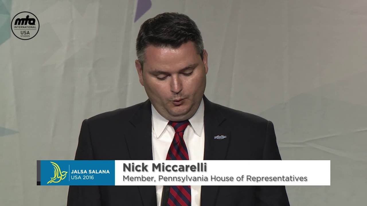 Nick Miccarelli - YouTube