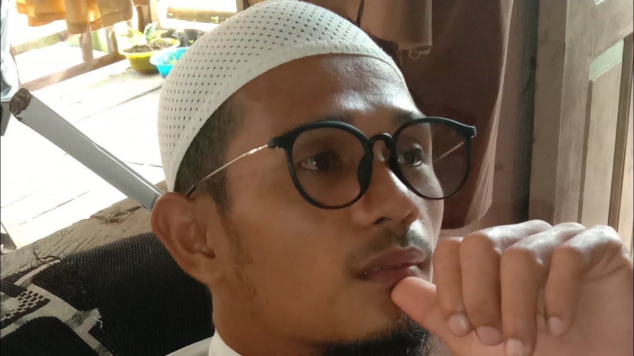 Surah Al-Adiyat Murottal Mirip Ustad Abu Usamah By Abu Aish - YouTube