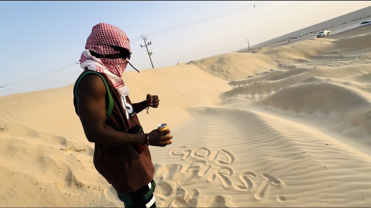 GOD FIRST - TomDee Ug (Official Music Video) 4k - YouTube