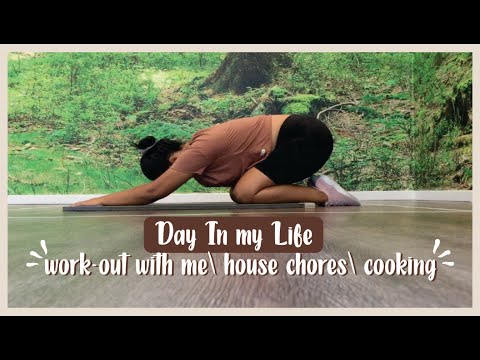 DAY IN THE LIFE | MOM OF THREE | VICKY MWANANDIMAYI - YouTube