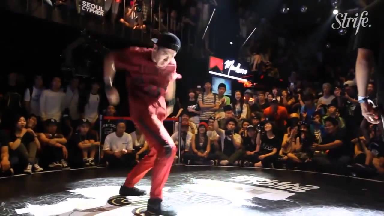 All Flava 2013 | STRIFE. - YouTube