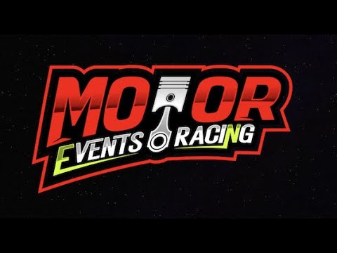 Motor Events Racing - Calendar Launch 2023! - YouTube