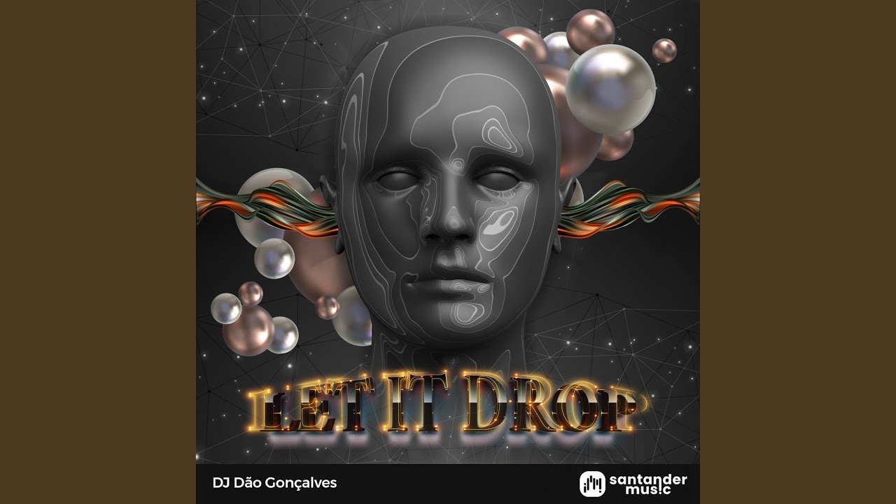 Let It Drop (Original Mix) - YouTube