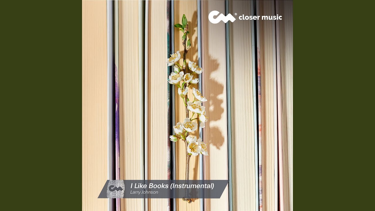 I Like Books (Instrumental) - YouTube