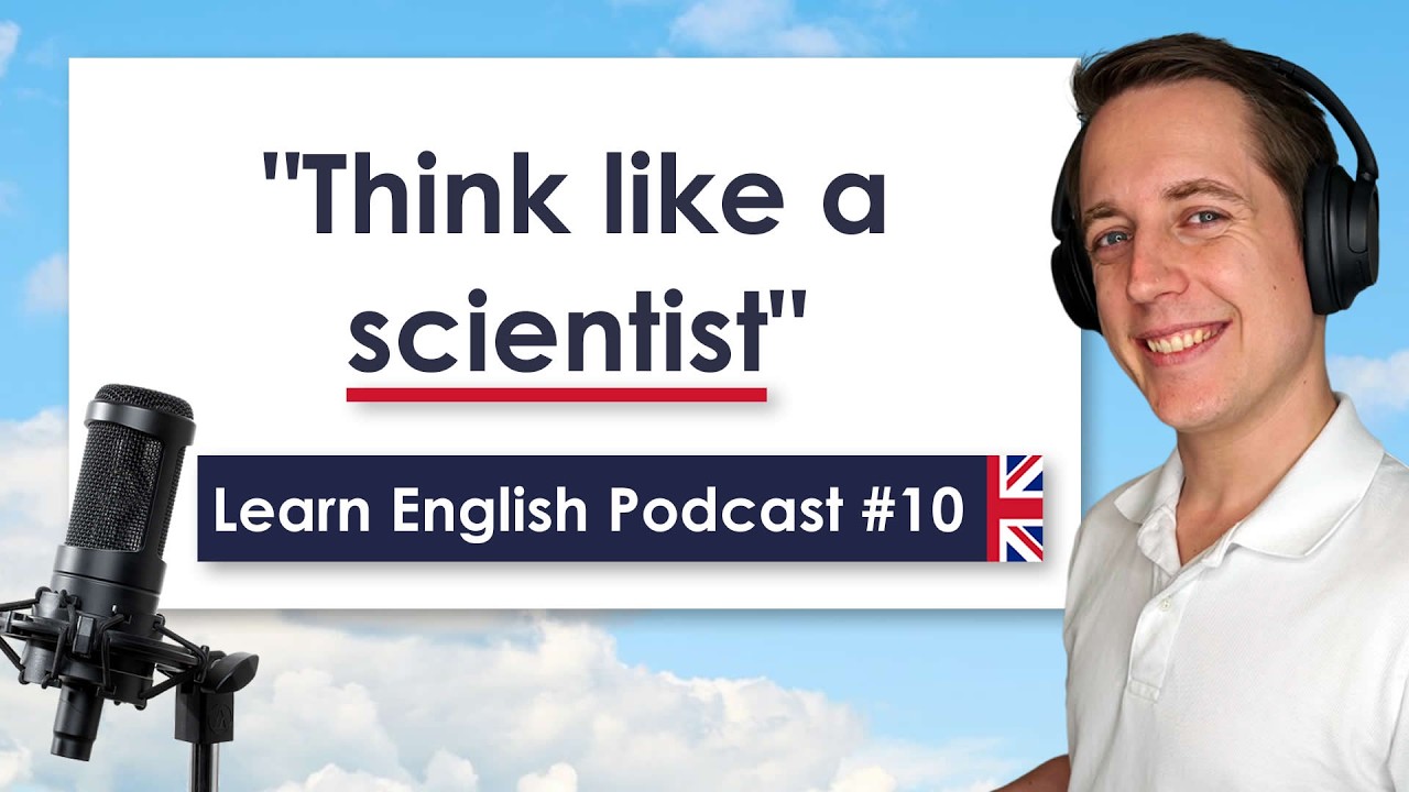 Episode 10: Think Again - YouTube