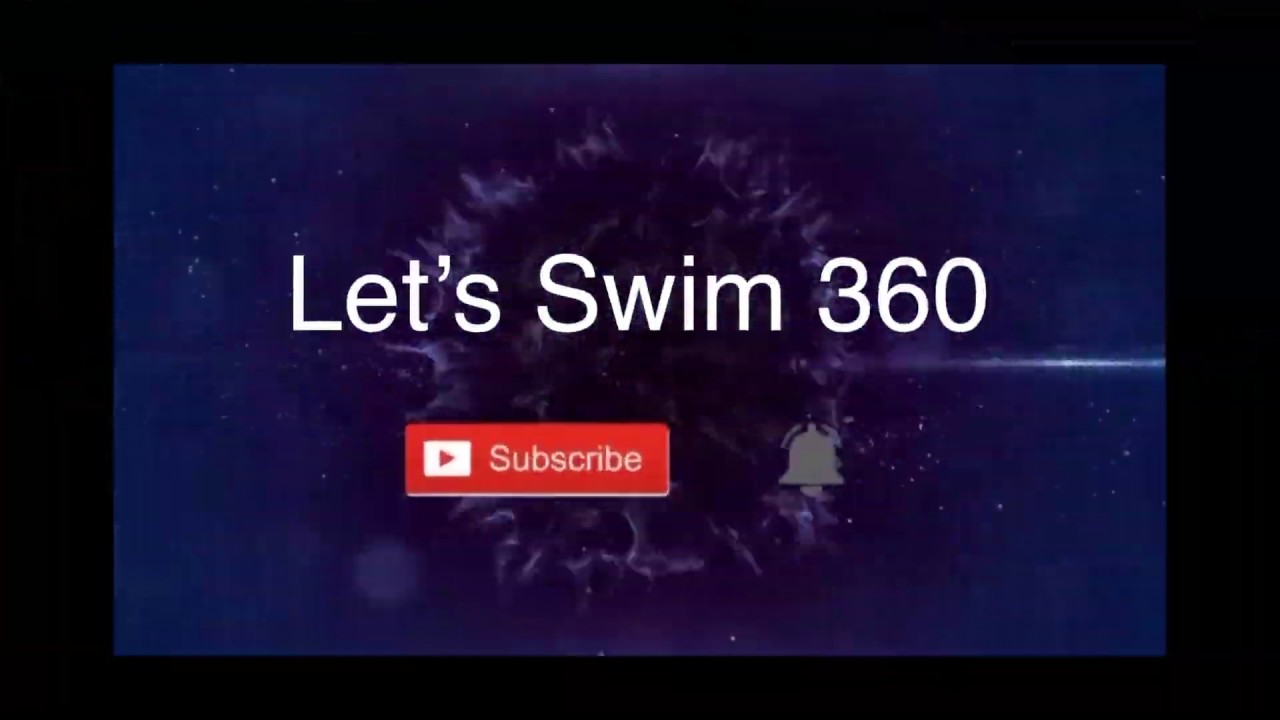 4 Quick Tips on Leg Kicking | Swim Faster | Swimming Lessons - YouTube