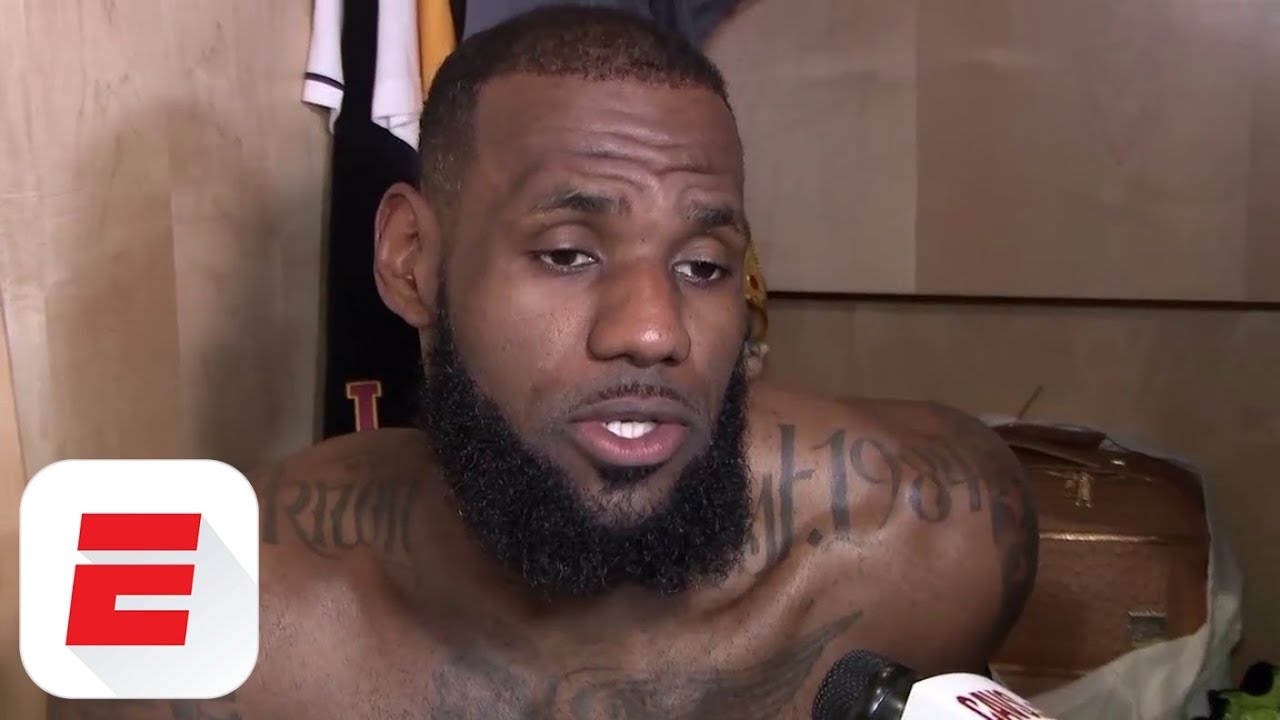 LeBron James on Gregg Popovich: 'Pop is one of my all time favorite ...