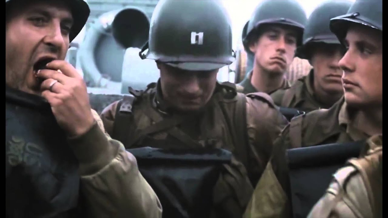 "The Tragedy of War" - YouTube