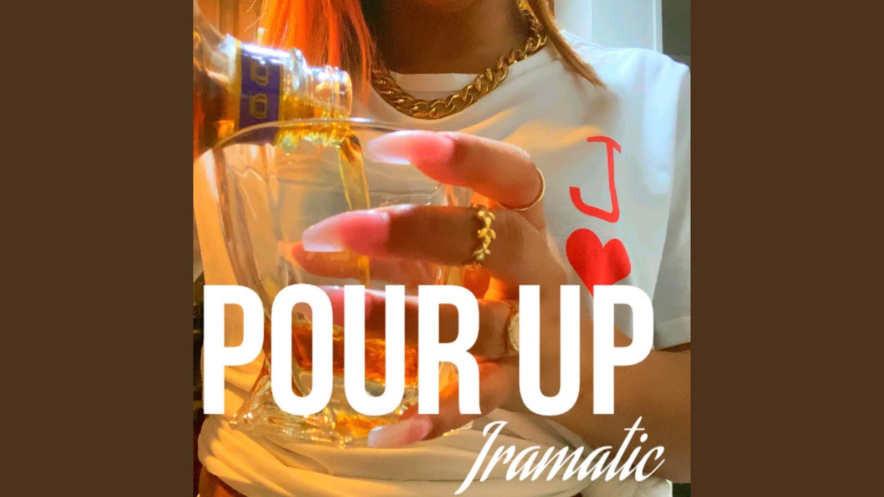 Pour Up - YouTube