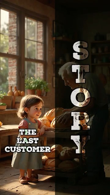 The Last Customer - YouTube